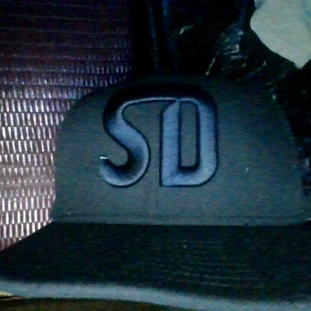 Sd Hat - Gem